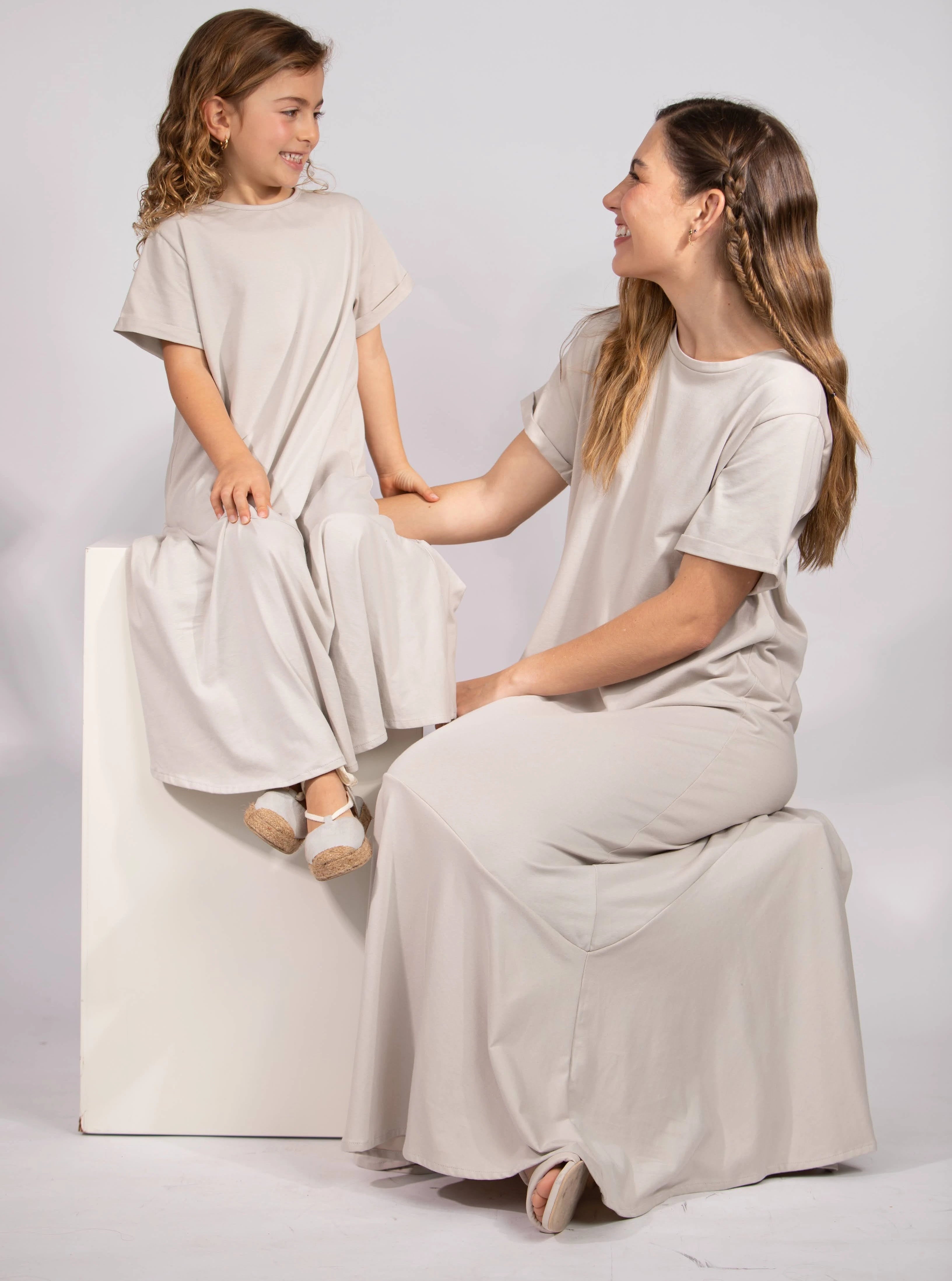MOM & ME – Both Collection
