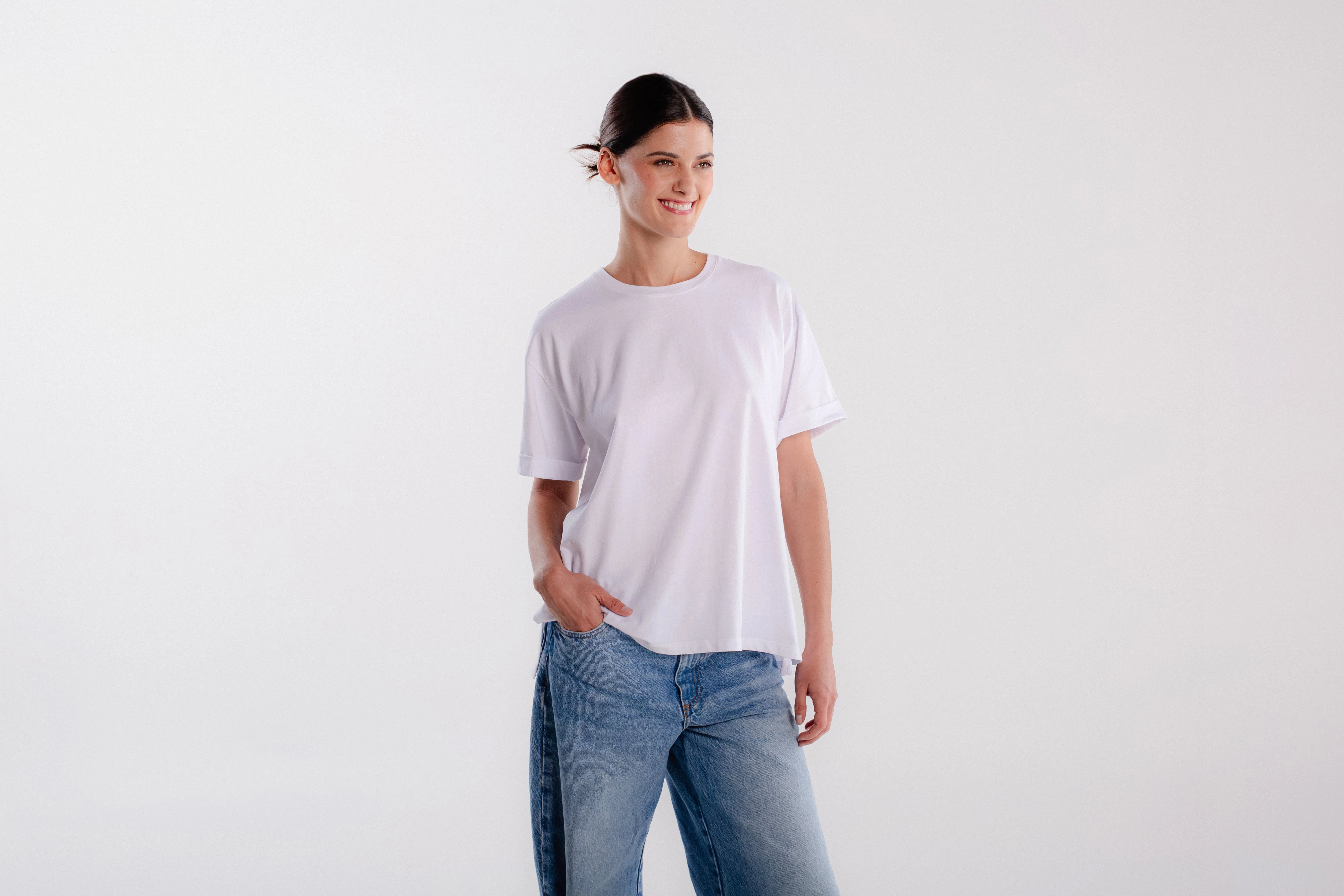 CAMISETAS – Both Collection